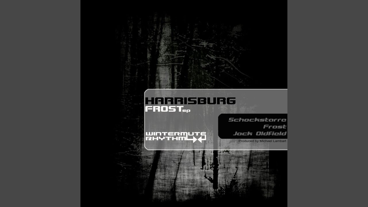 Jack Oldfield (Original Mix) - YouTube