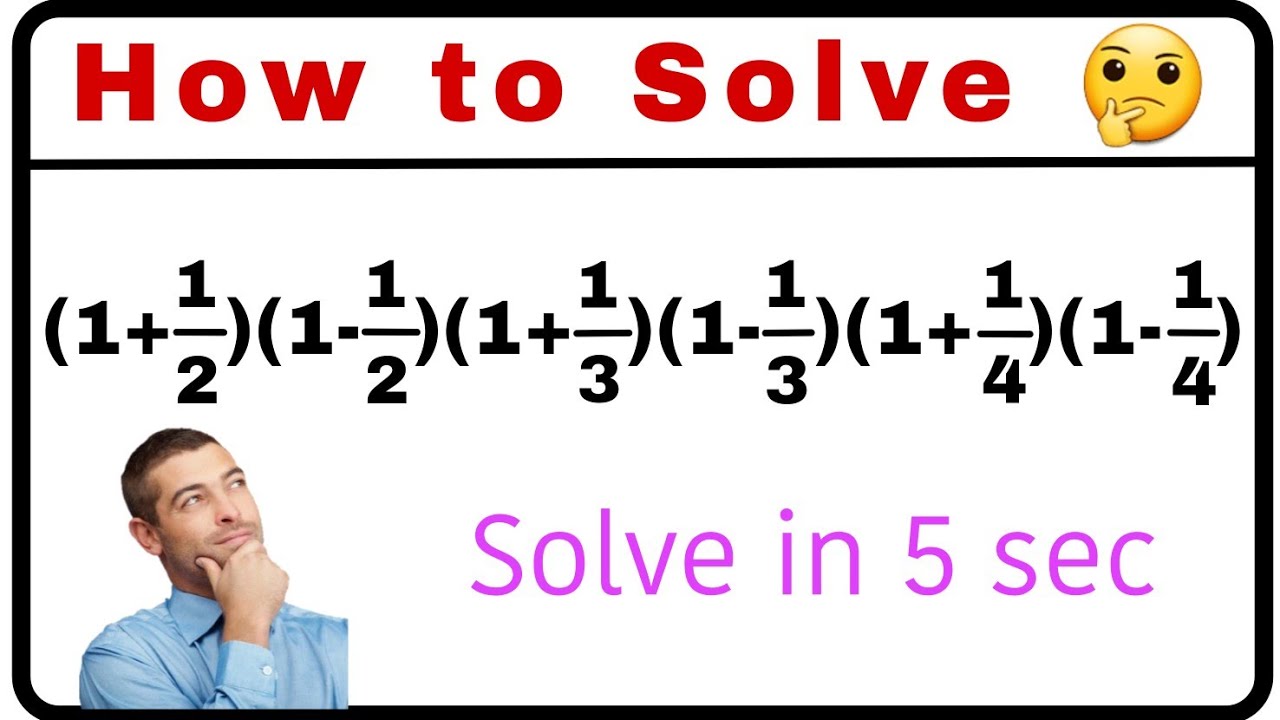 Nice Simplification Math || Simflication || Fast Calculation ||Find the value of X - YouTube