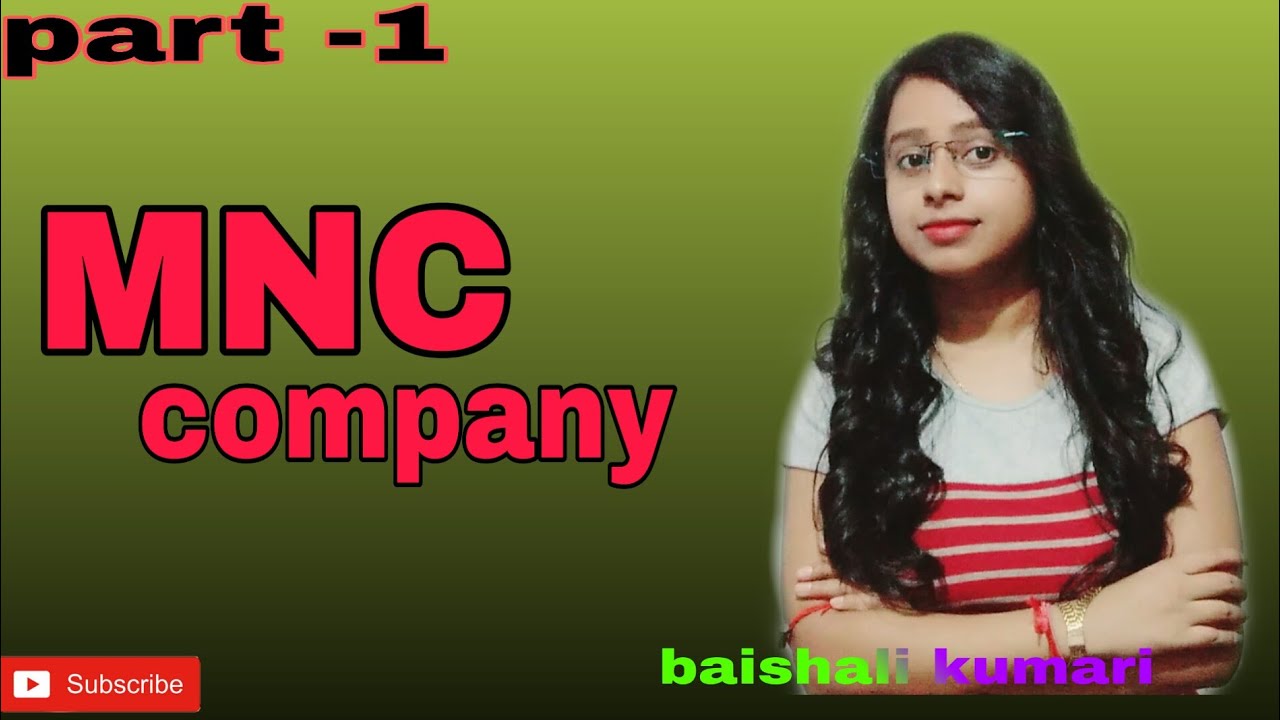 What Is Multinational Company Mnc In Hindi class 12 business what-is-multinational-company-mnc-in-hindi-class-12-business
