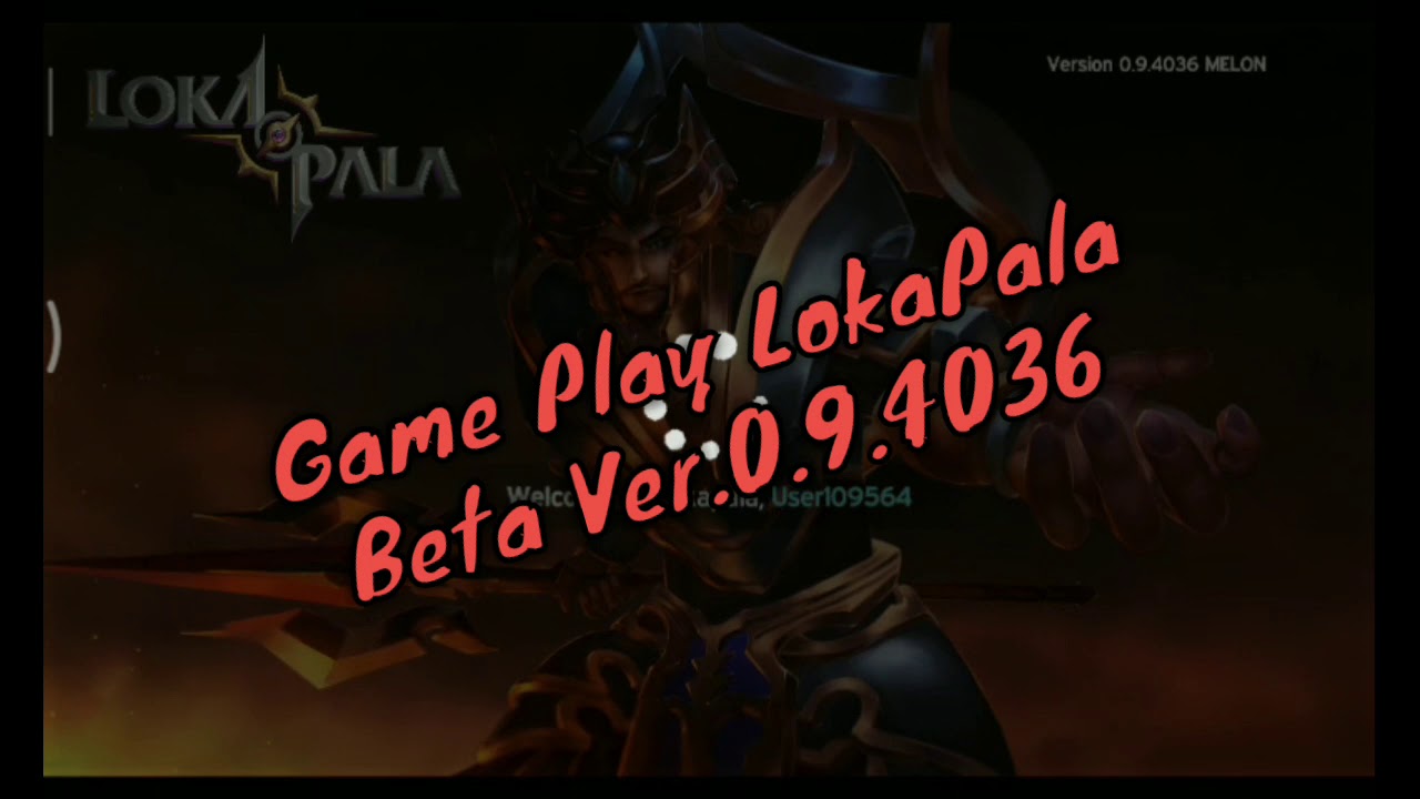 Loka Pala - First time main game made in Indonesia #1 - YouTube