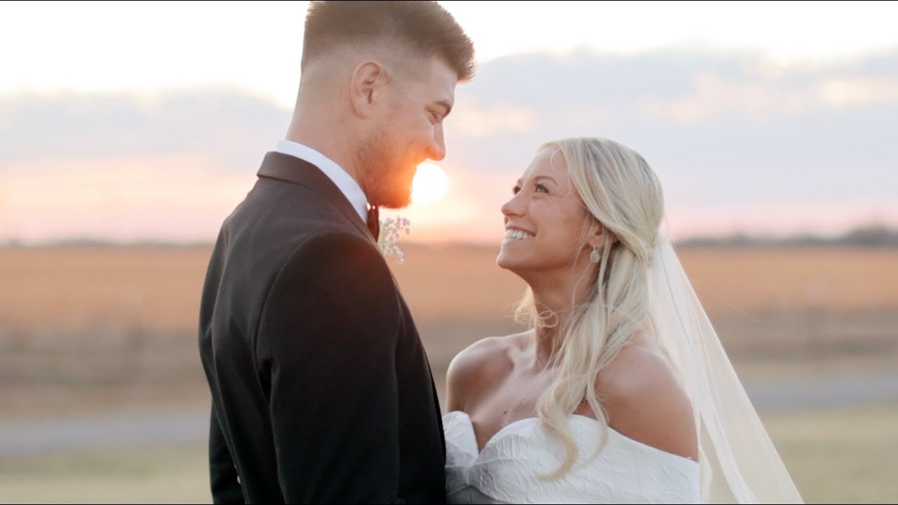 The Good Lord Had This Planned Before She Was Even Born - Maddie + Cade ...