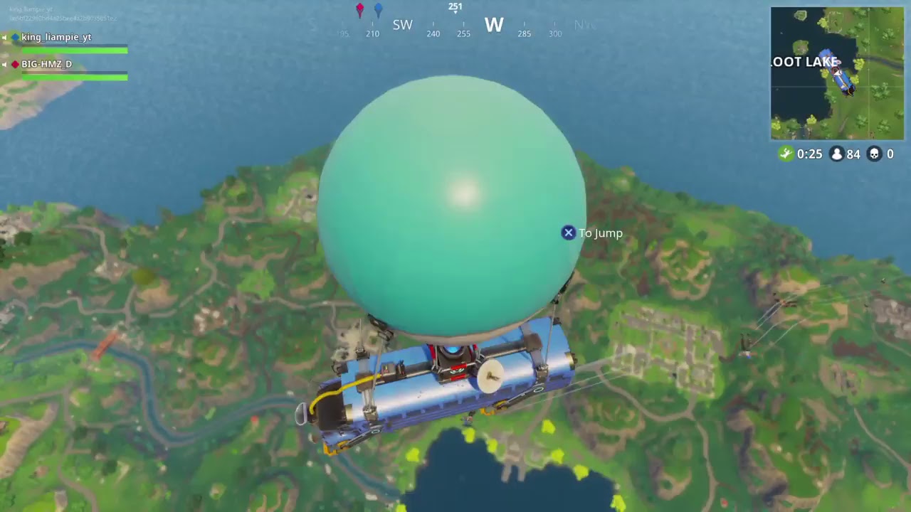 Tilted lol - YouTube