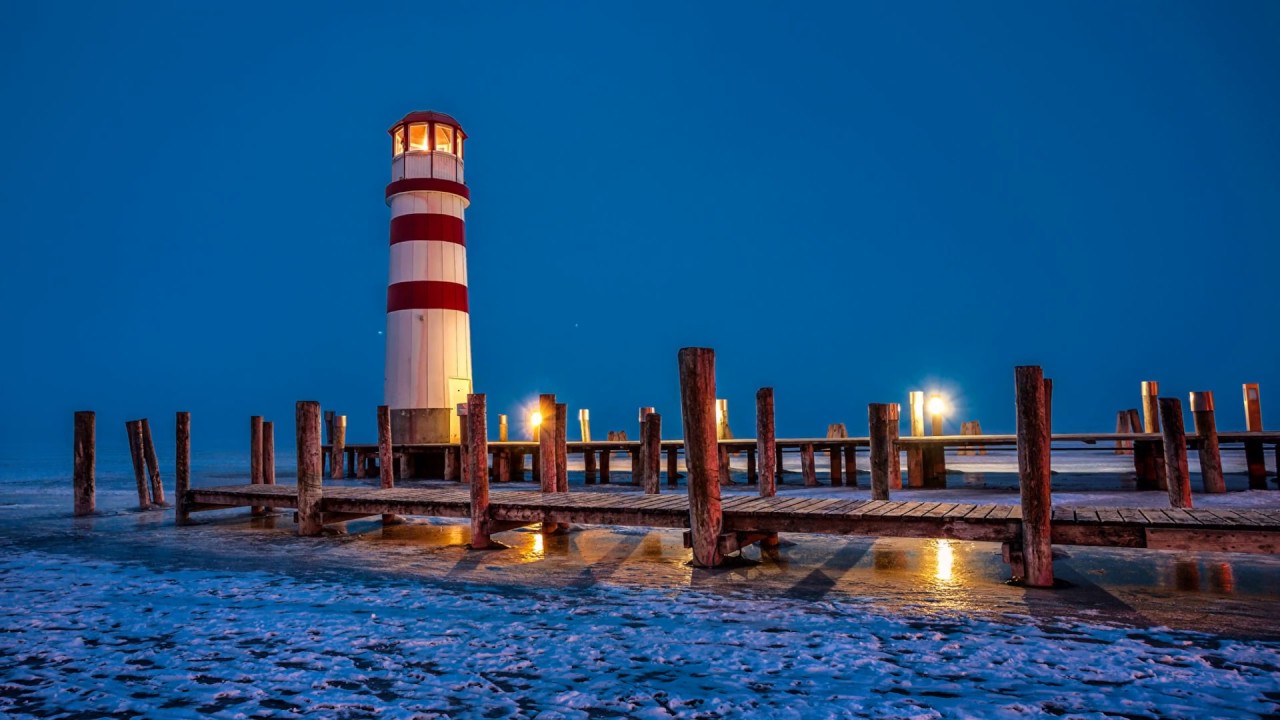 The Best & Unique 9 lighthouses in the world For 2019 - YouTube