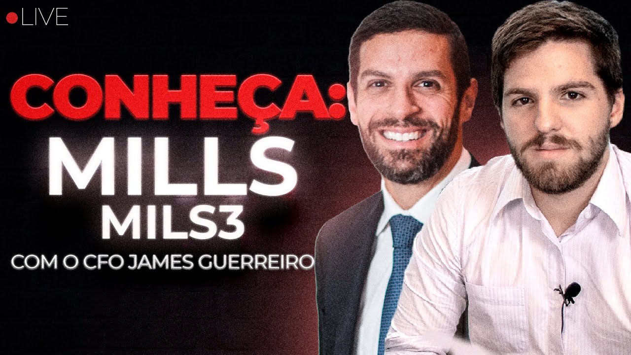 Conheça a MILLS - #MILS3 - YouTube