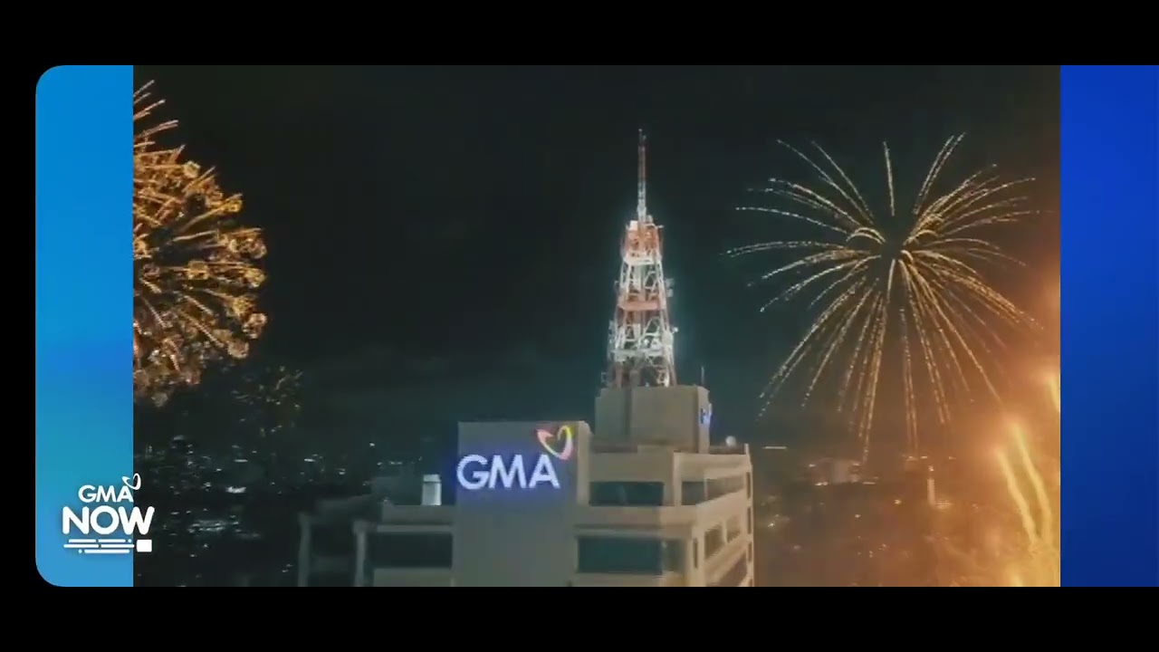 GMA - Sign Off/Closedown [16-DEC-2025] - YouTube