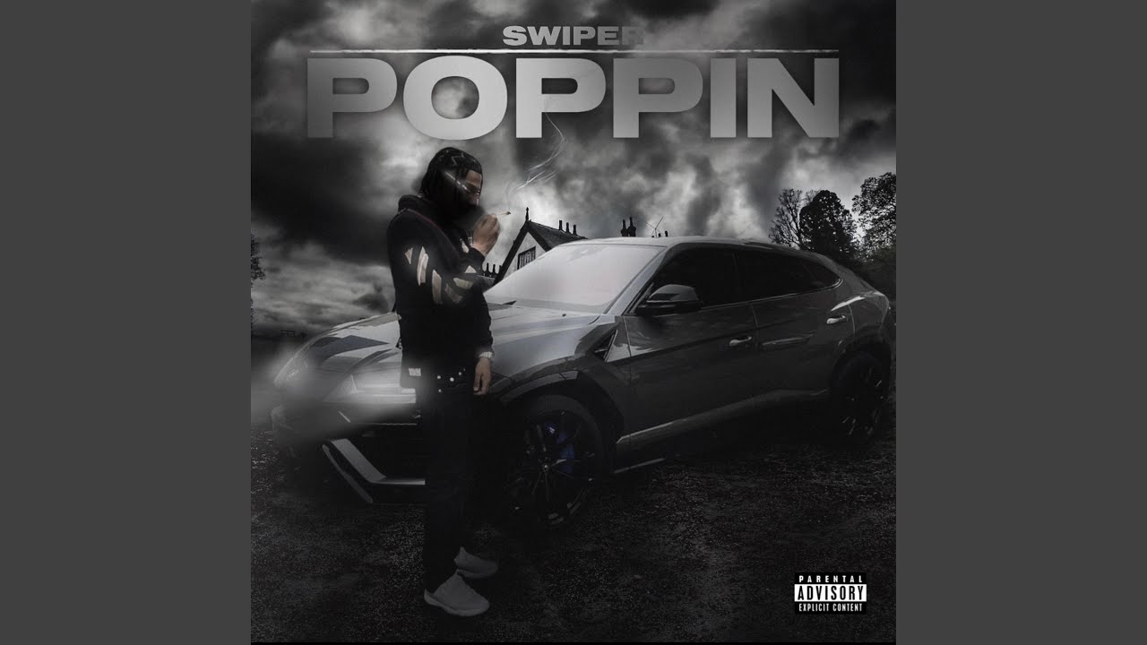 POPPIN - YouTube