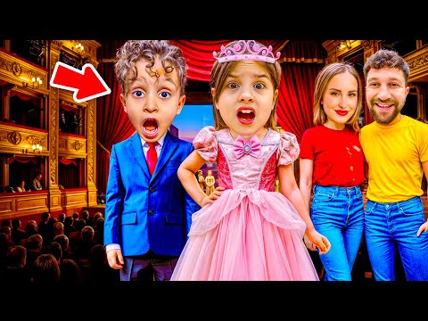 KUZEY ELİF GÖSTERİYE GİTTİK !! İLK KEZ SAHNEYE ÇIKTIK !! HAYRAN BULUŞMASI !!