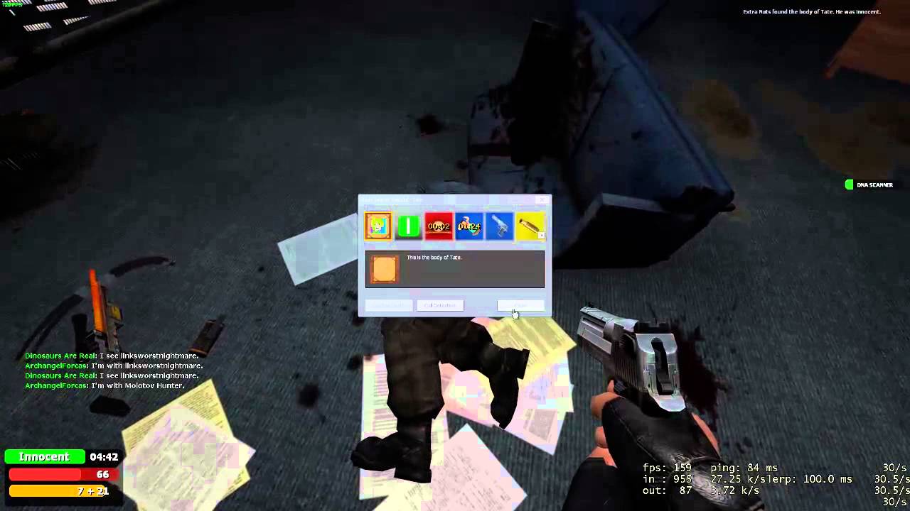 Deagle Nation: Snappy One Deag - YouTube