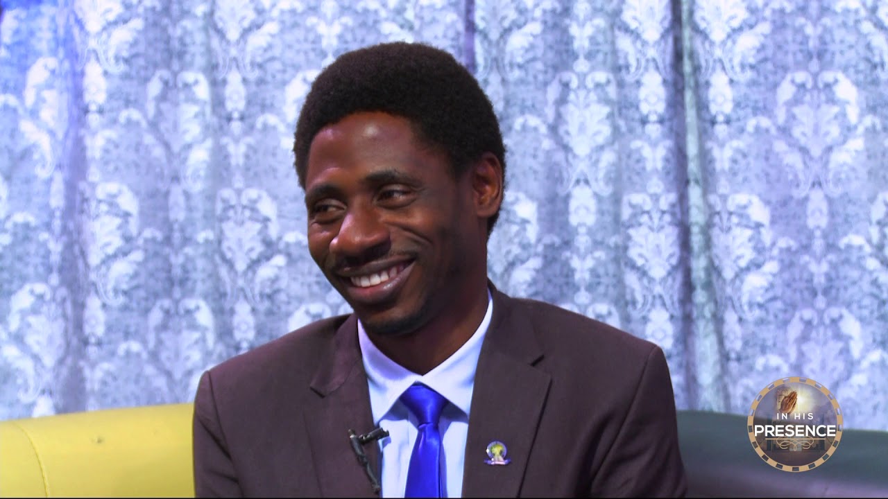 In His Presence with Akinkunle Akinola & Apostle Emmanuel Ononiwu On Marriage Crush - YouTube