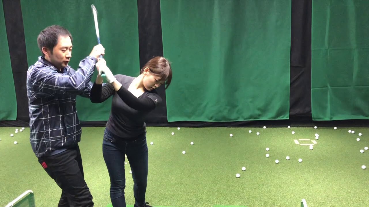 Holy Drive Golf - YouTube