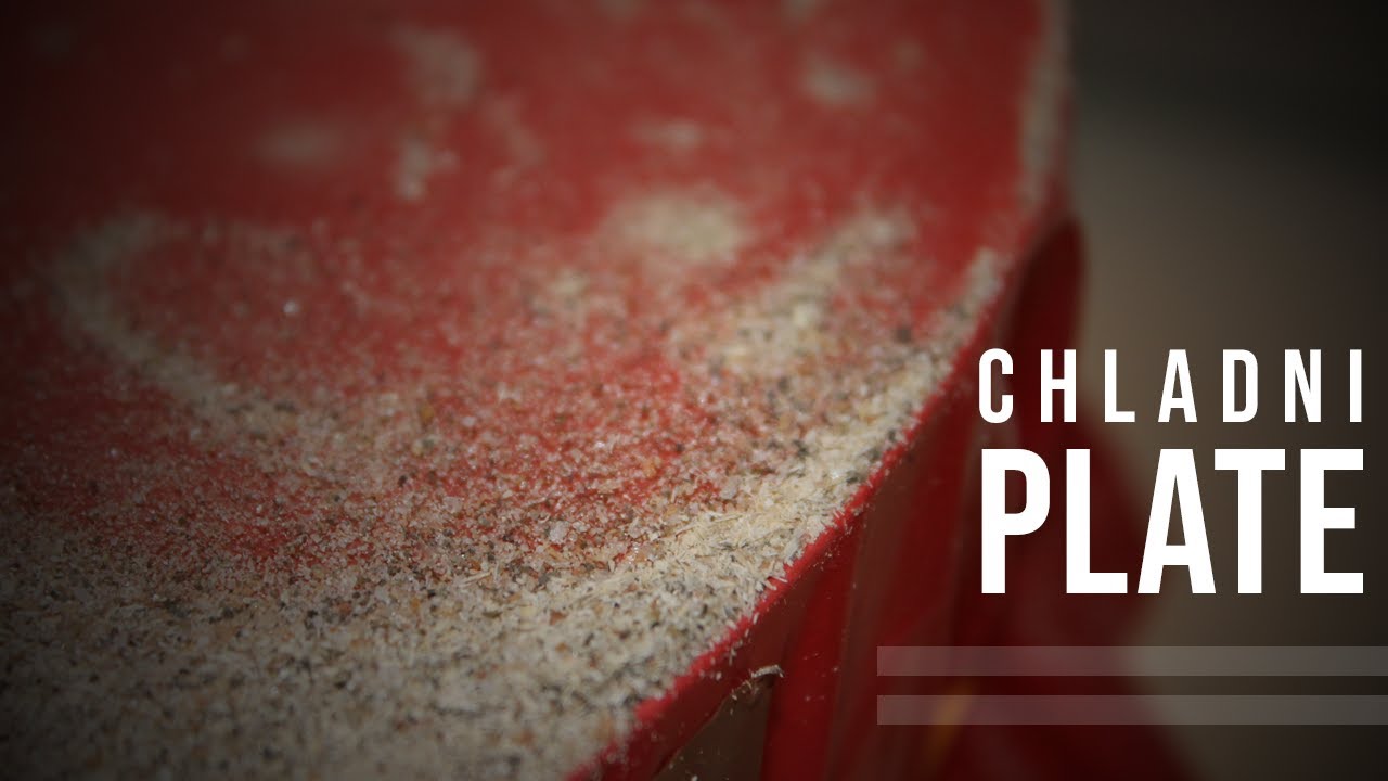 Magical Chladni Plate | Countless Pattern using only 3 Things | Aayush ...