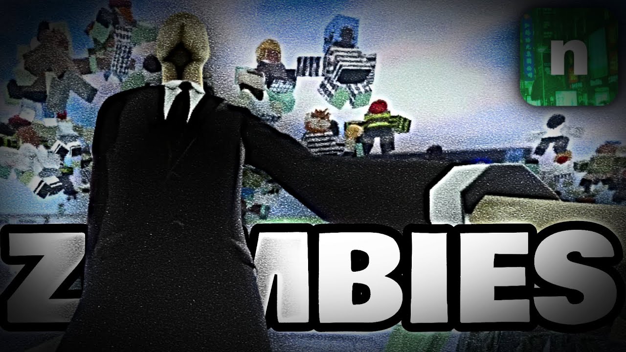 ZOMBIES HAVE INVADED NICO'S NEXTBOTS! (Dev Testing) - YouTube
