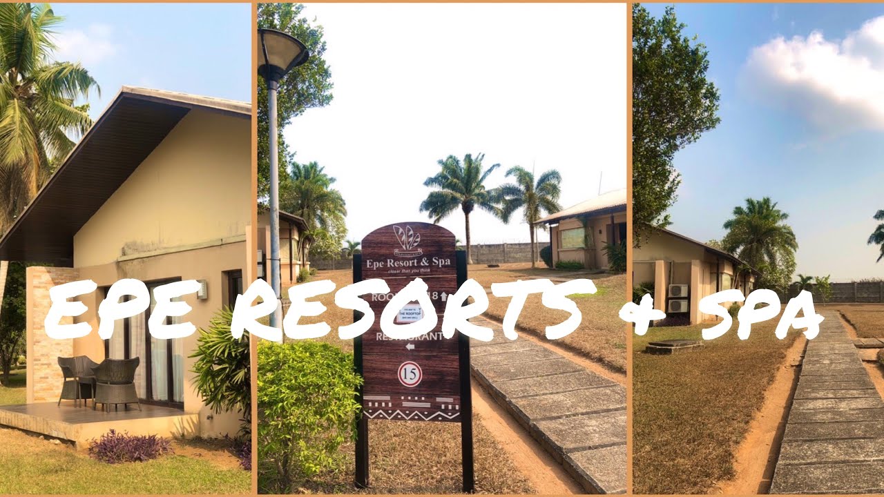 EPE RESORT AND SPA. Room & Facility Tour | Is it worth your money ...