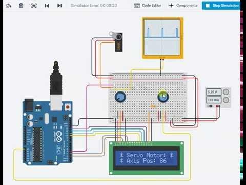 Arduino Professor Video 8 - YouTube