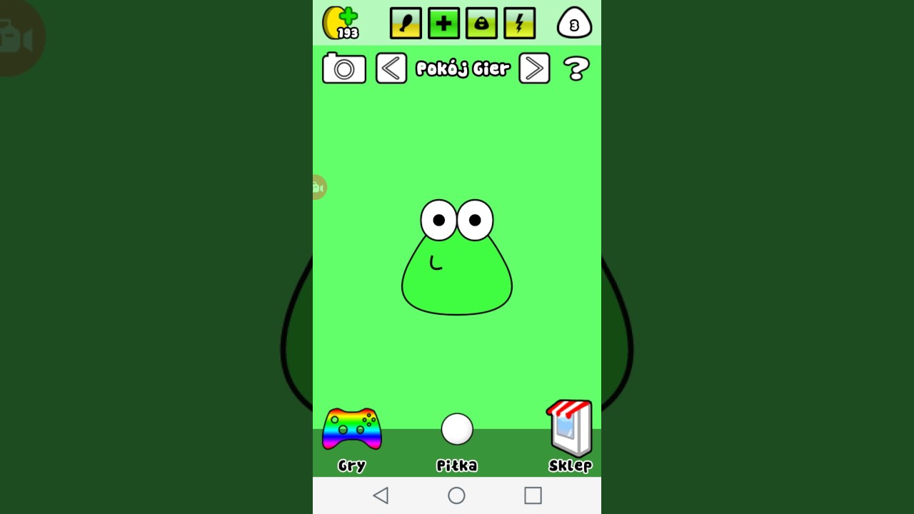 Pou #3 - YouTube