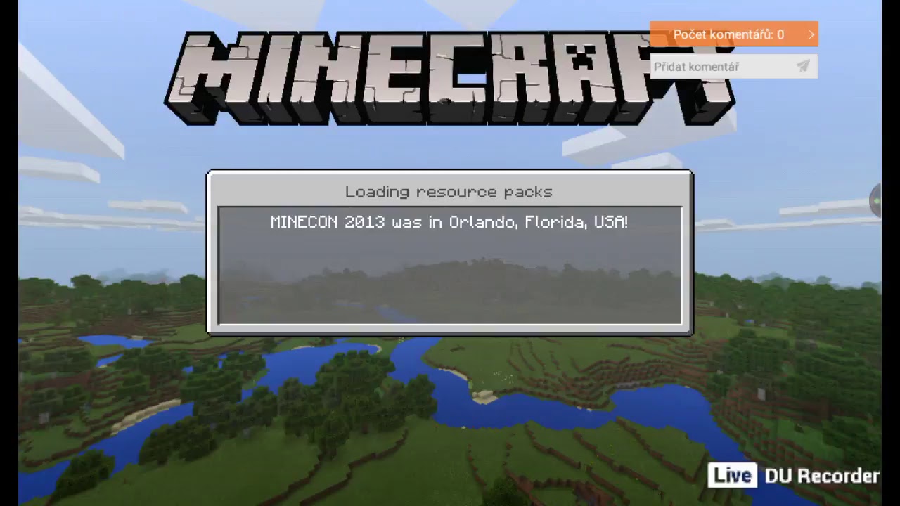 Minecraft a Beach Buggy racing - YouTube