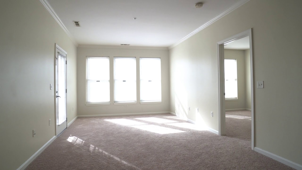 Hamilton Green Apartments - YouTube