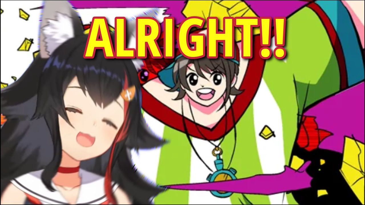 Mio Can't Stop Laughing At Subaru's Classic Superchat Notification ...