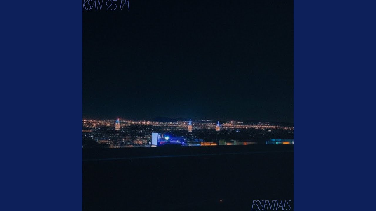 Ksan 95 Fm - YouTube