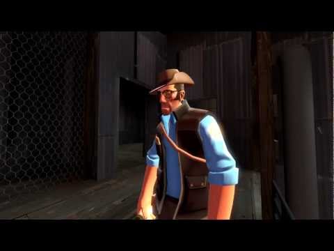 [SFM] I don't recommend peeing on another person