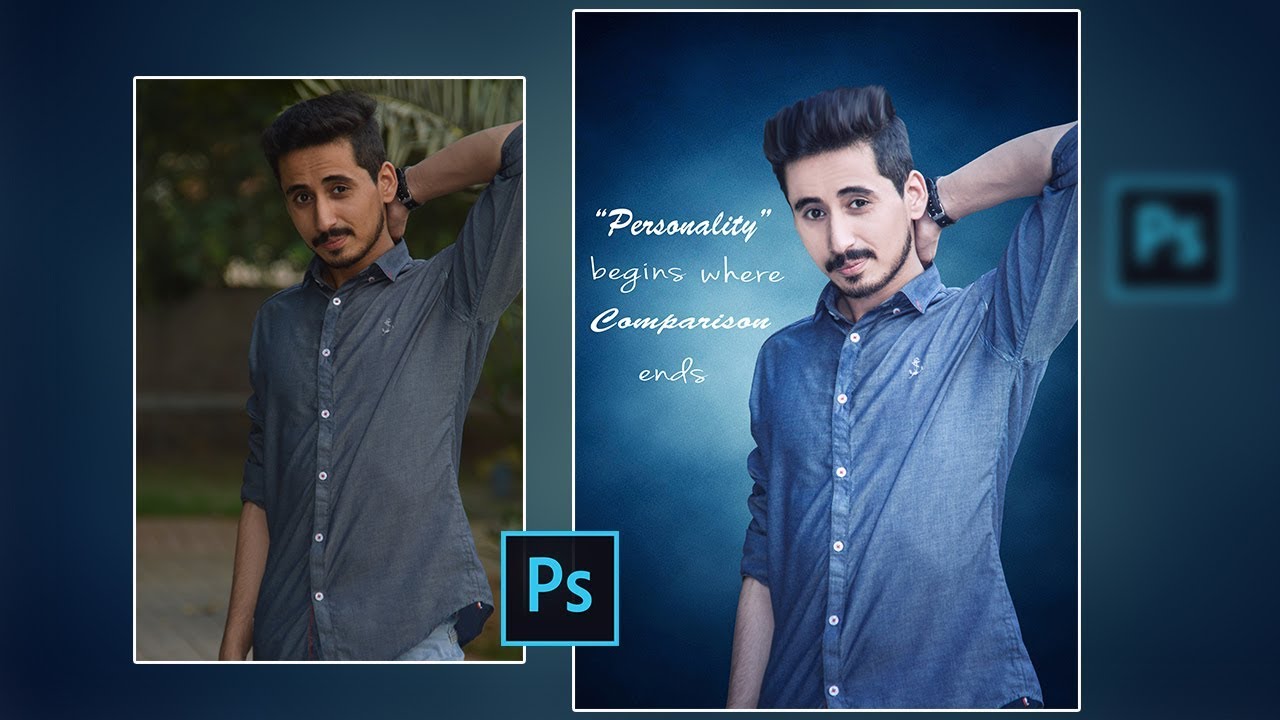 Photoshop Tutorial How To Change Photo Background And Effects In photoshop-tutorial-how-to-change-photo-background-and-effects-in