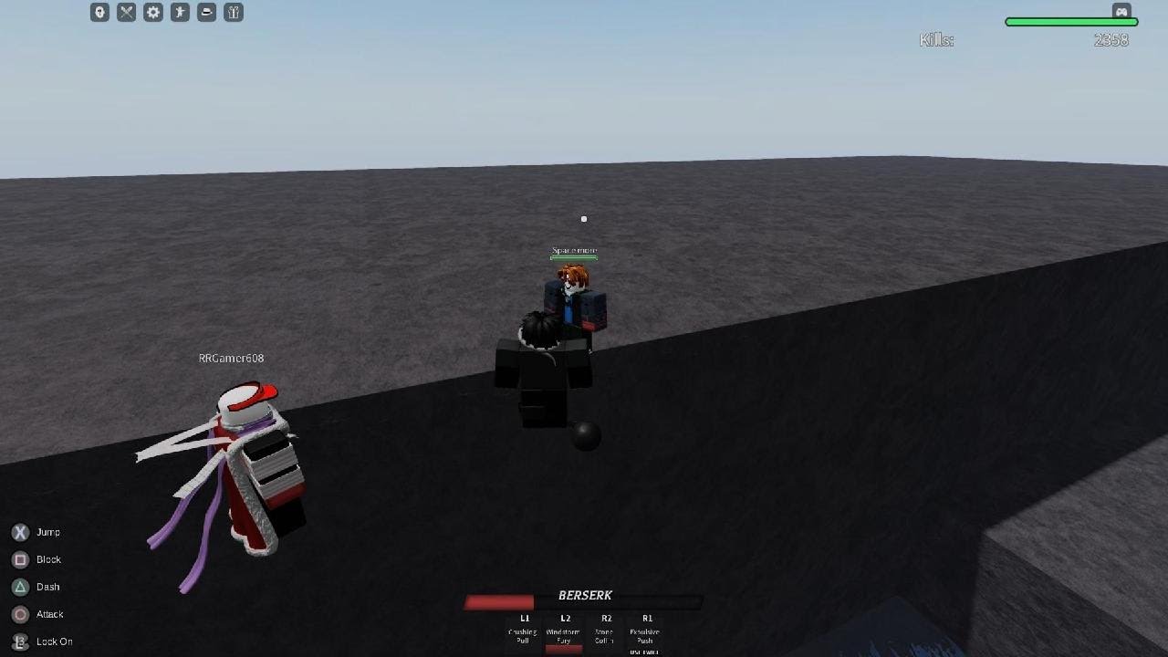 crab chasing us and watching us - YouTube