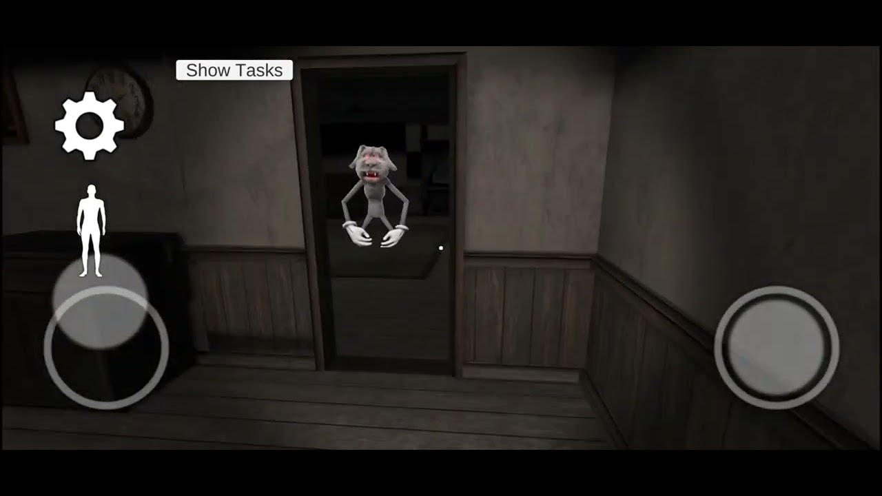 Escape talking ben sketchy game virus - YouTube