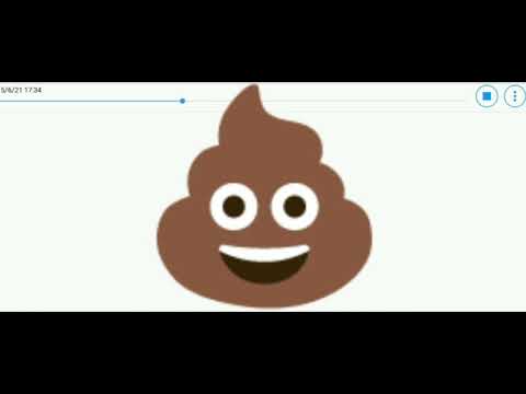 The Big Poopy Cat (Funny stuff part 2) - YouTube