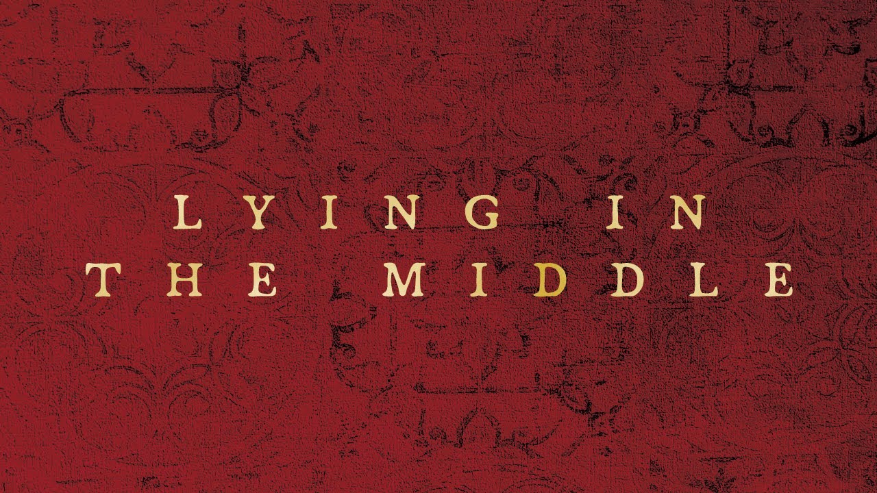 Spence Hood - Lying in the Middle [from TBGTTP] - YouTube