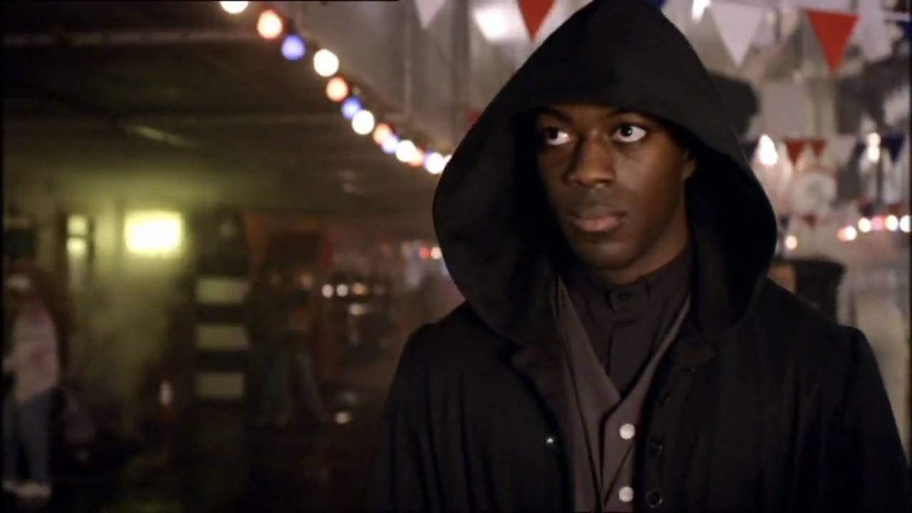 Doctor Who The Beast Below Trailer BBC - YouTube