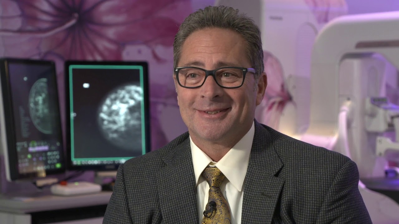 Northern Radiology Associates promotes early detection of breast cancer ...
