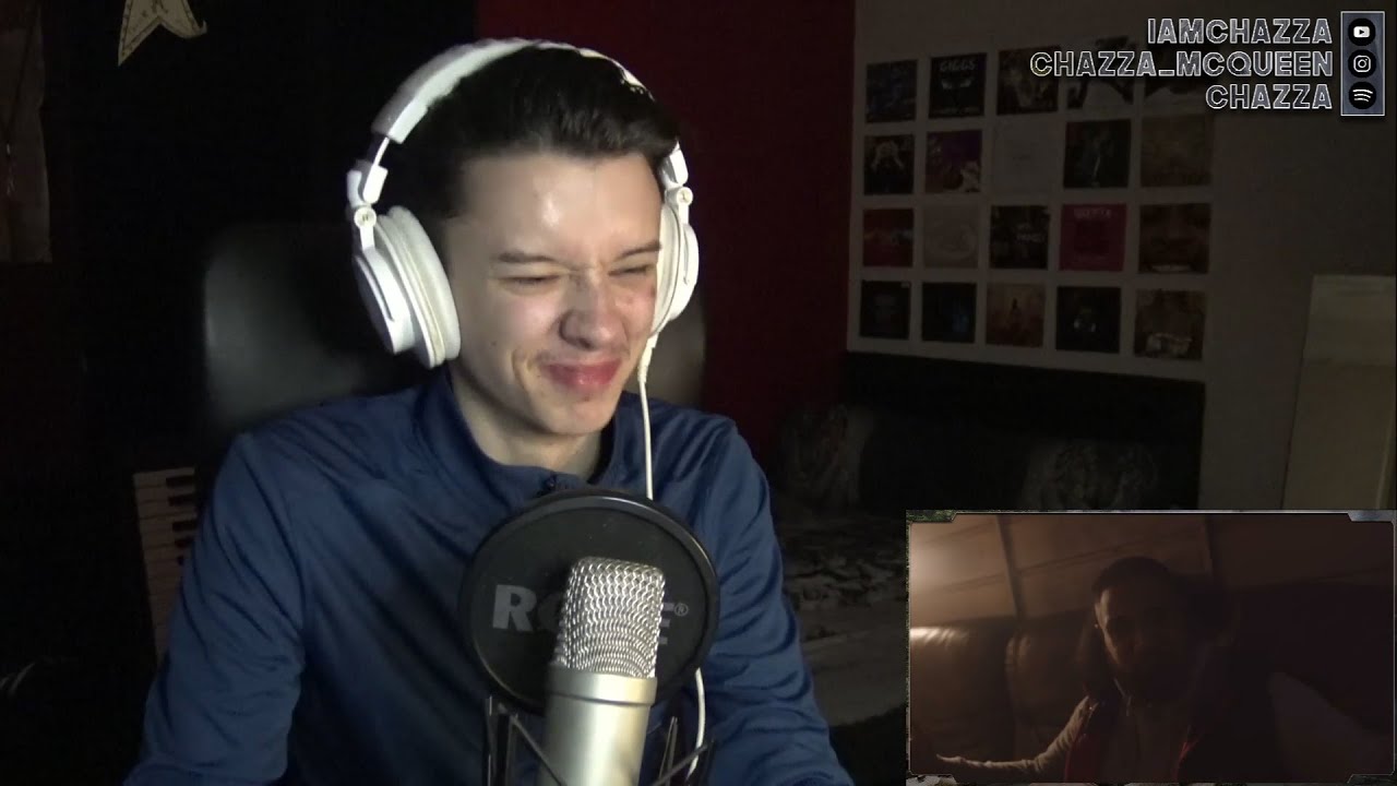 The 046 - STREETZ (Official Music Video) UK Reaction & Thoughts - YouTube