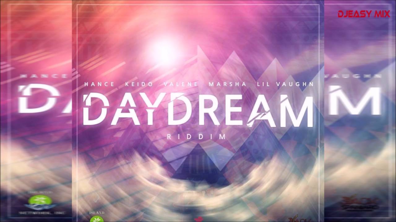 Day Dream Riddim Mix 2017 SOCA Dada Music @djeasy - YouTube