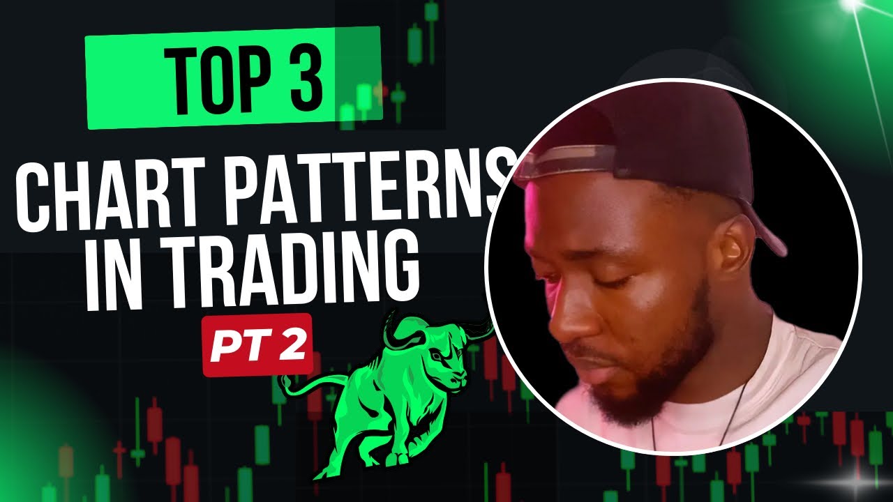 3 MOST POWERFUL CHART PATTERNS IN TRADING(Continuation) - YouTube