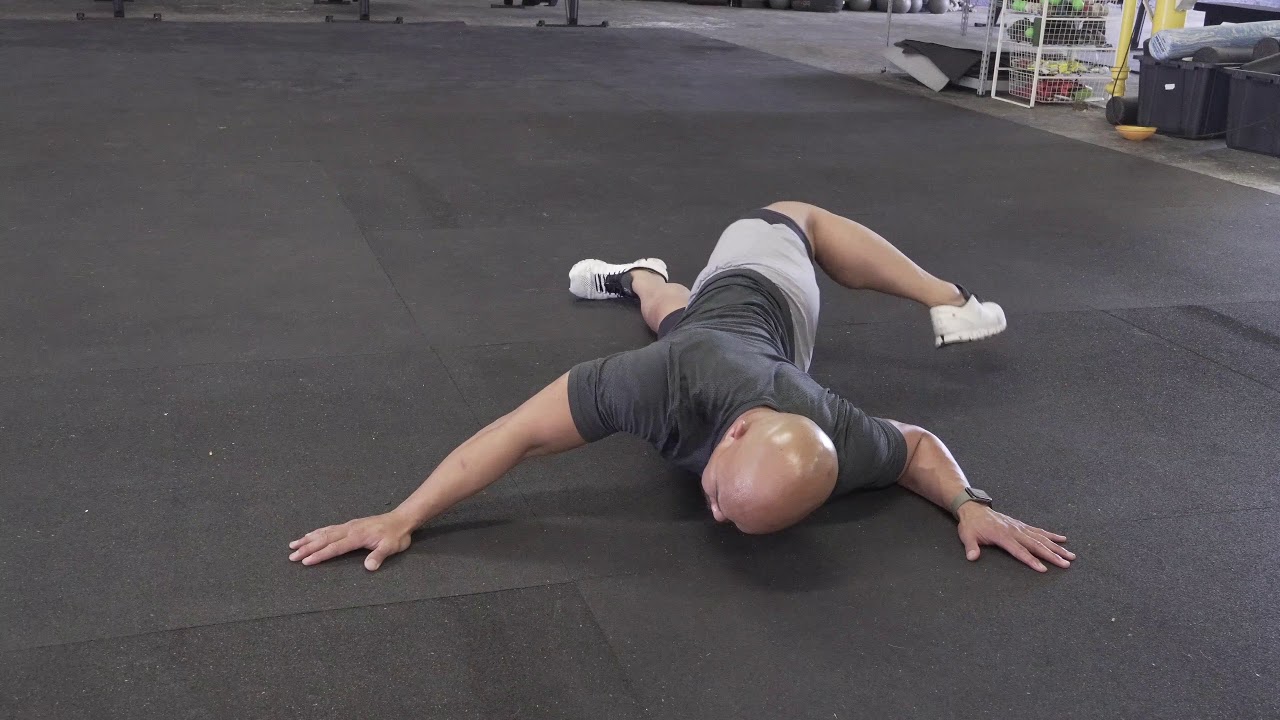 CACTUS STRETCH - YouTube