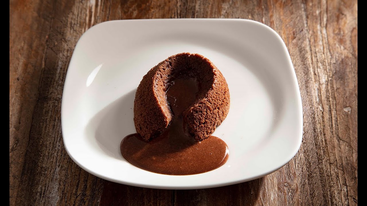 Lava Kek - Arda'nın Mutfağı 98. Bölüm - YouTube