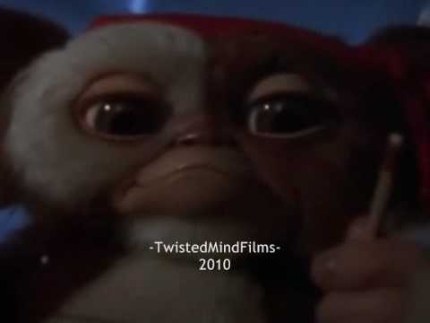 Critters vs Gremlins Trailer - YouTube