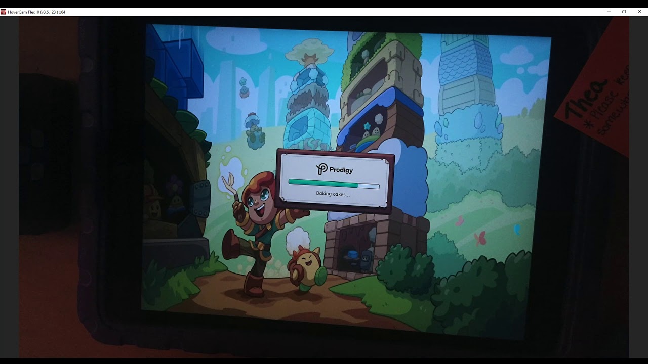 Prodigy Login - YouTube