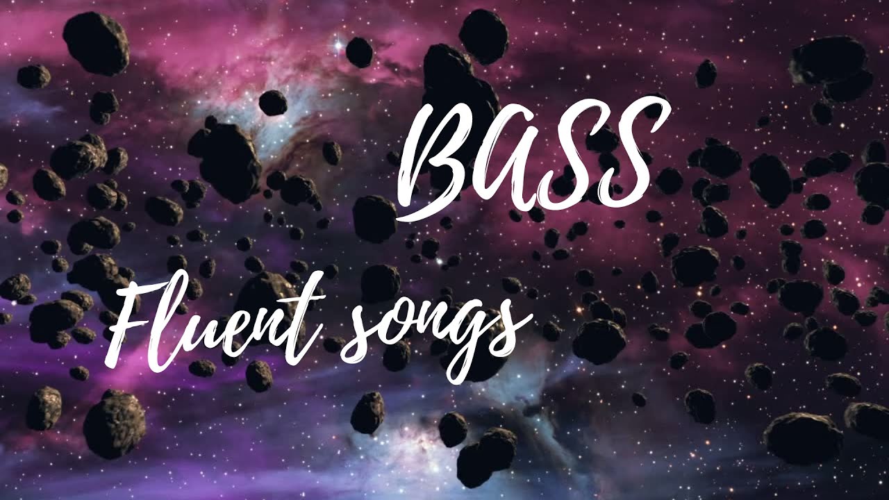 Fluent songs - BASS - YouTube Music