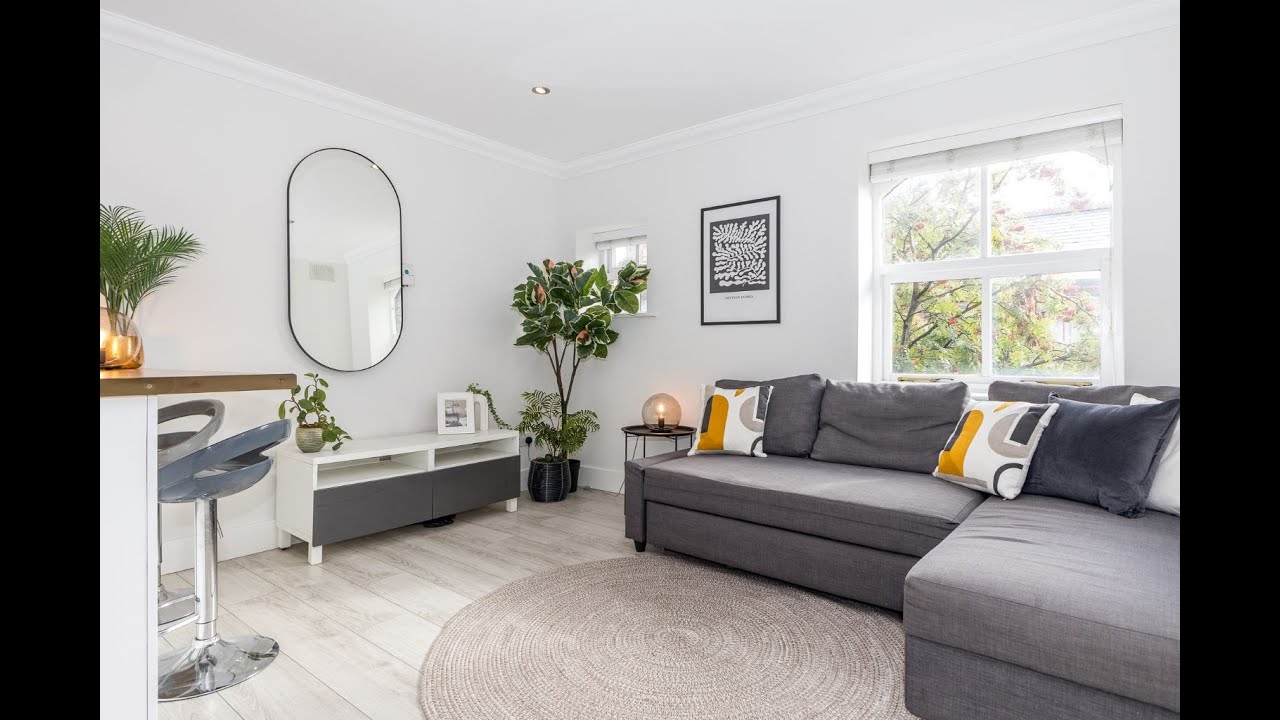 44 New Row Place, New Row South, Dublin 8, D08 PA99. - YouTube