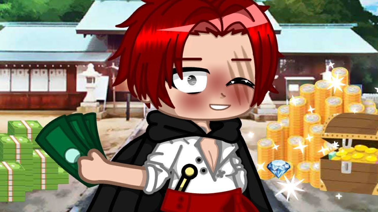 I am the rich man (Shanks and Buggy Flash warning) - YouTube