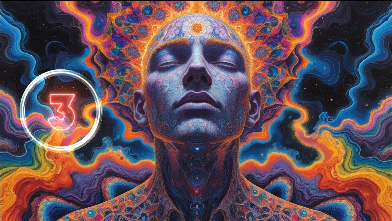 Allaa Artworks - /3rd /" Free" |( Psybient / Psychill )| Temple - | My ...