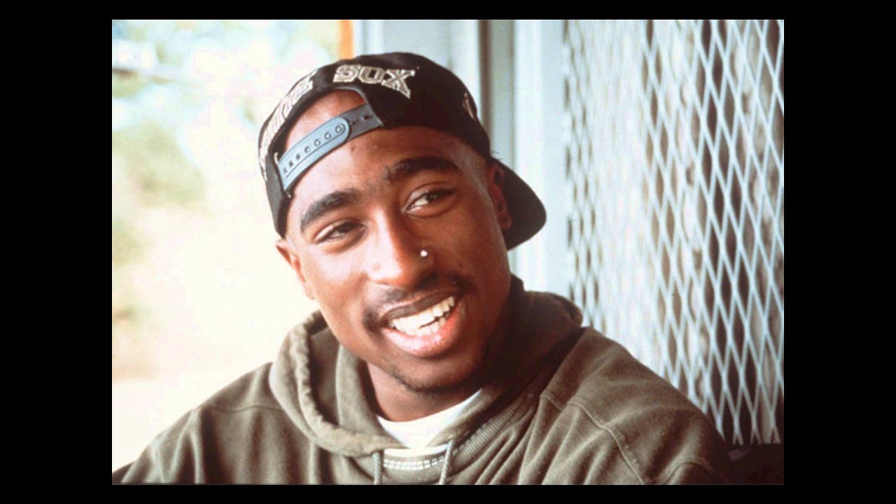 2pac - Fortune And Fame ★ - YouTube