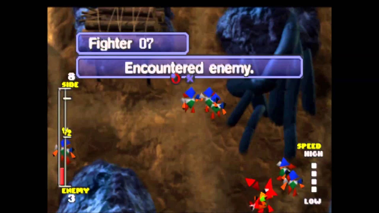 FF7 (NRBNMNSNNMI) Ep. 16 - Fort Condor Battle 4 - YouTube