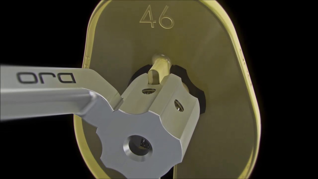 Altivate Anatomic TSA - YouTube