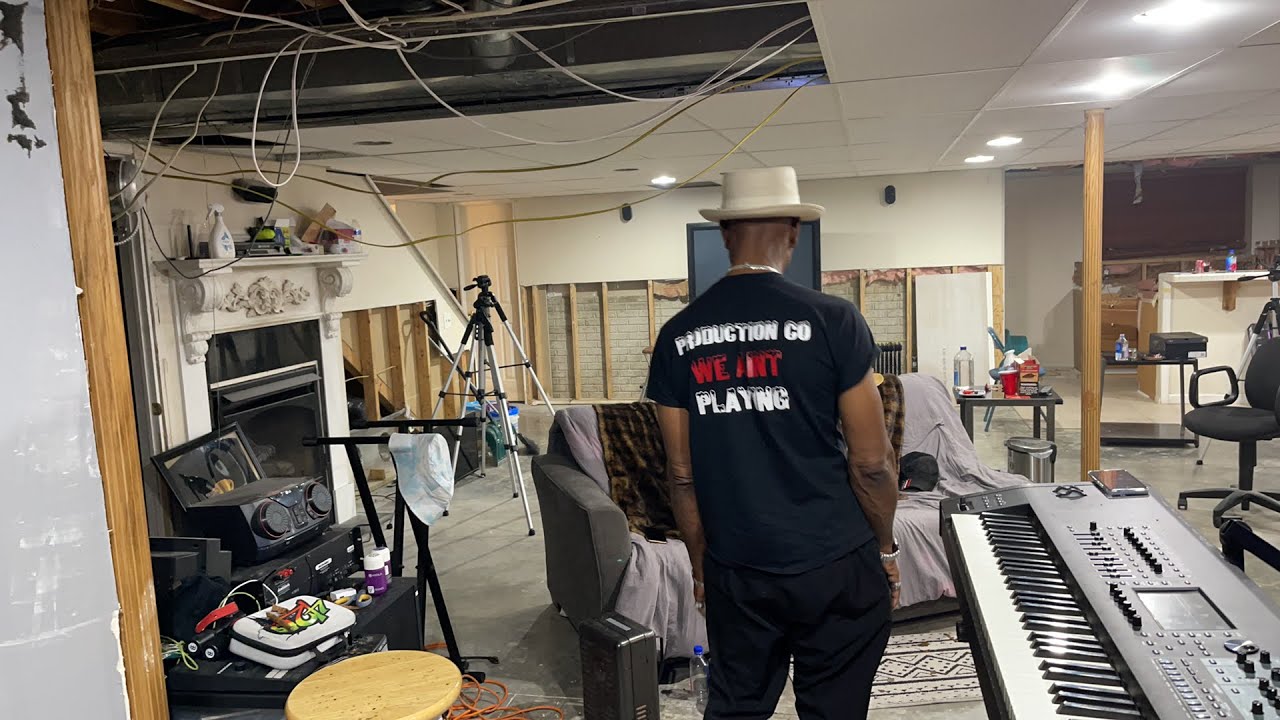 Toni Braxton let it flow - YouTube