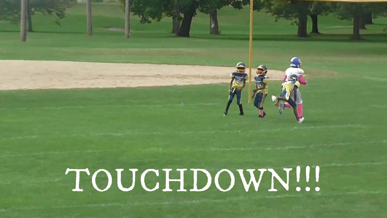 SOUTHFIELD FALCONS ANTHONY CARTWRIGHT III 2019 HIGHLIGHTS! - YouTube