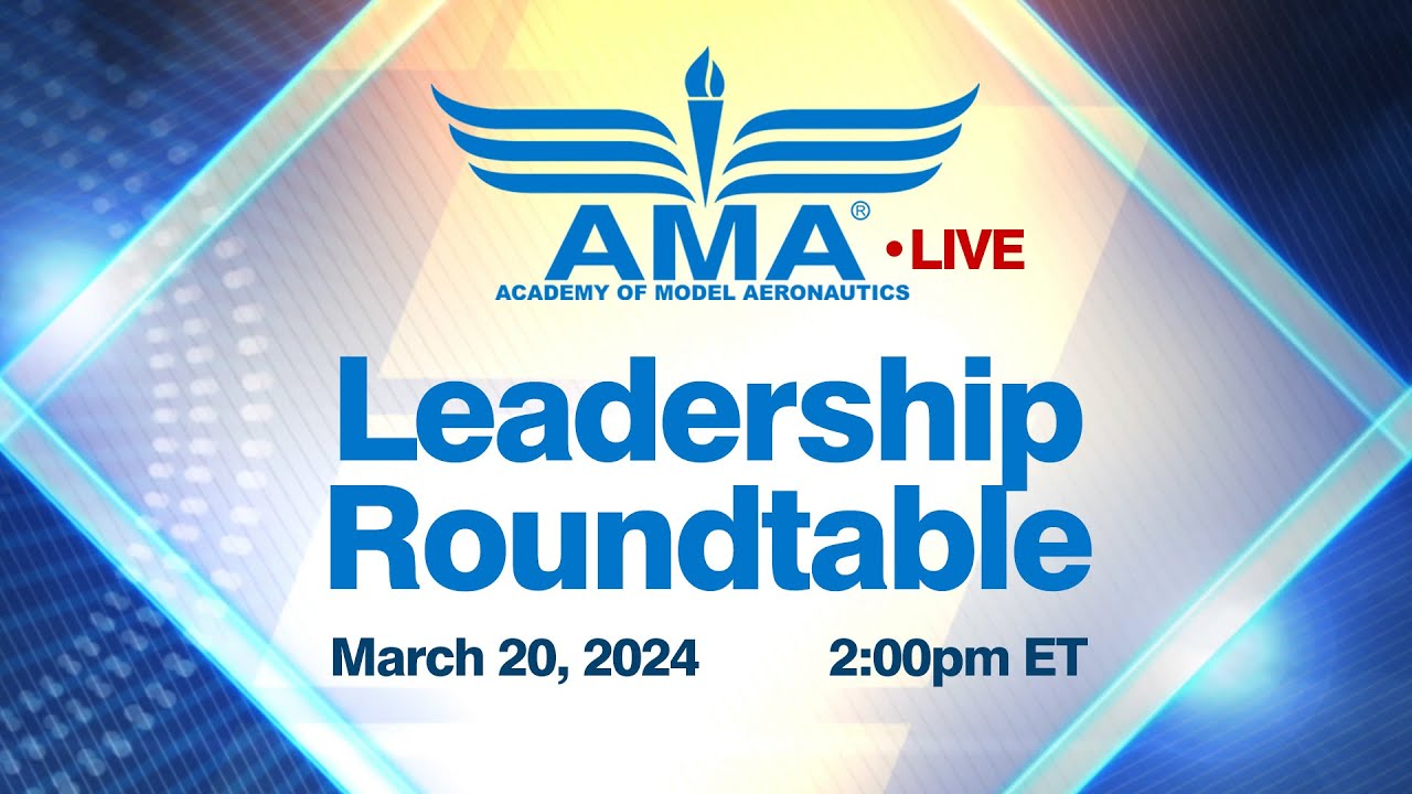AMA Leadership Roundtable - March 20, 2024 - YouTube