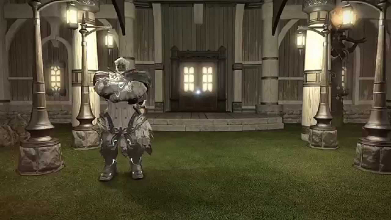 [FFXIV- FCPV3.0]an expedition (Valefor) - YouTube