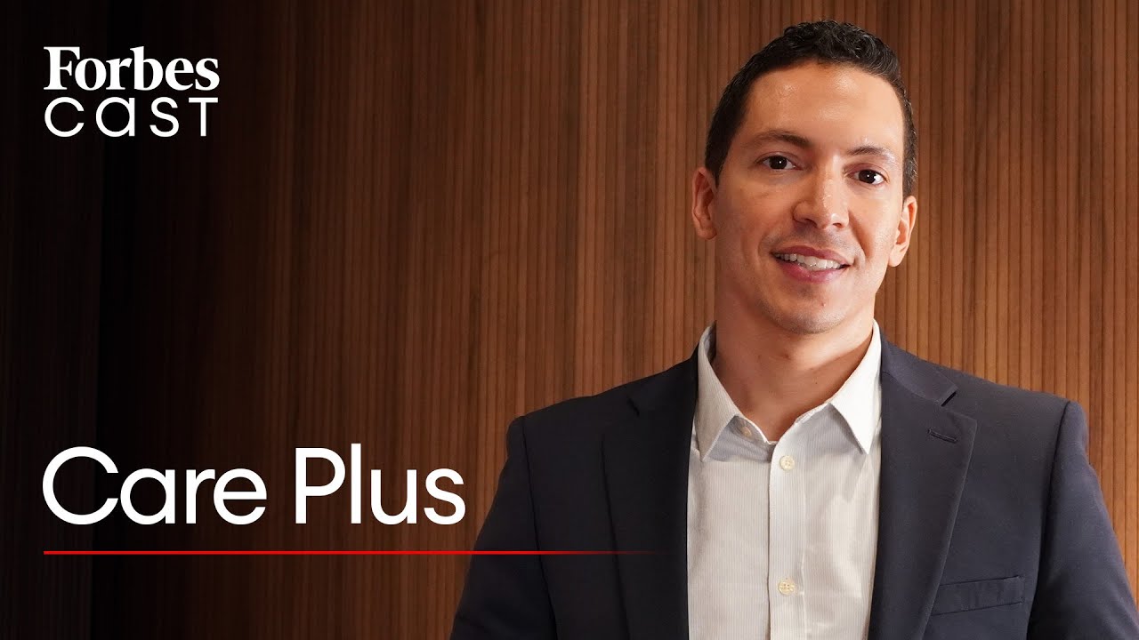 Os Bastidores dos Negócios da Care Plus no Brasil - YouTube